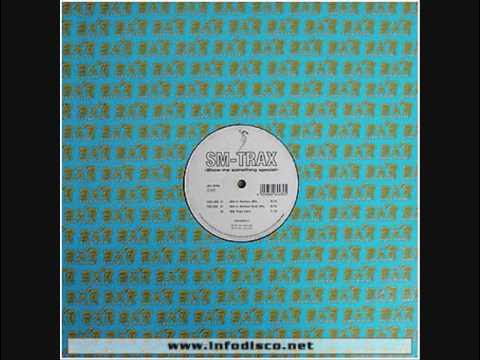 SM-TRAX - Show Me Something Special (SM in Motion Mix) - 1997 - YouTube