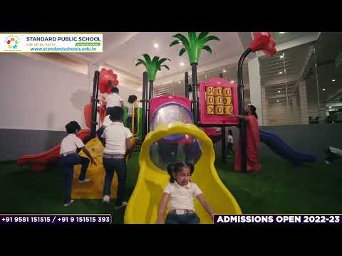 Standard Public School - Quick Peek