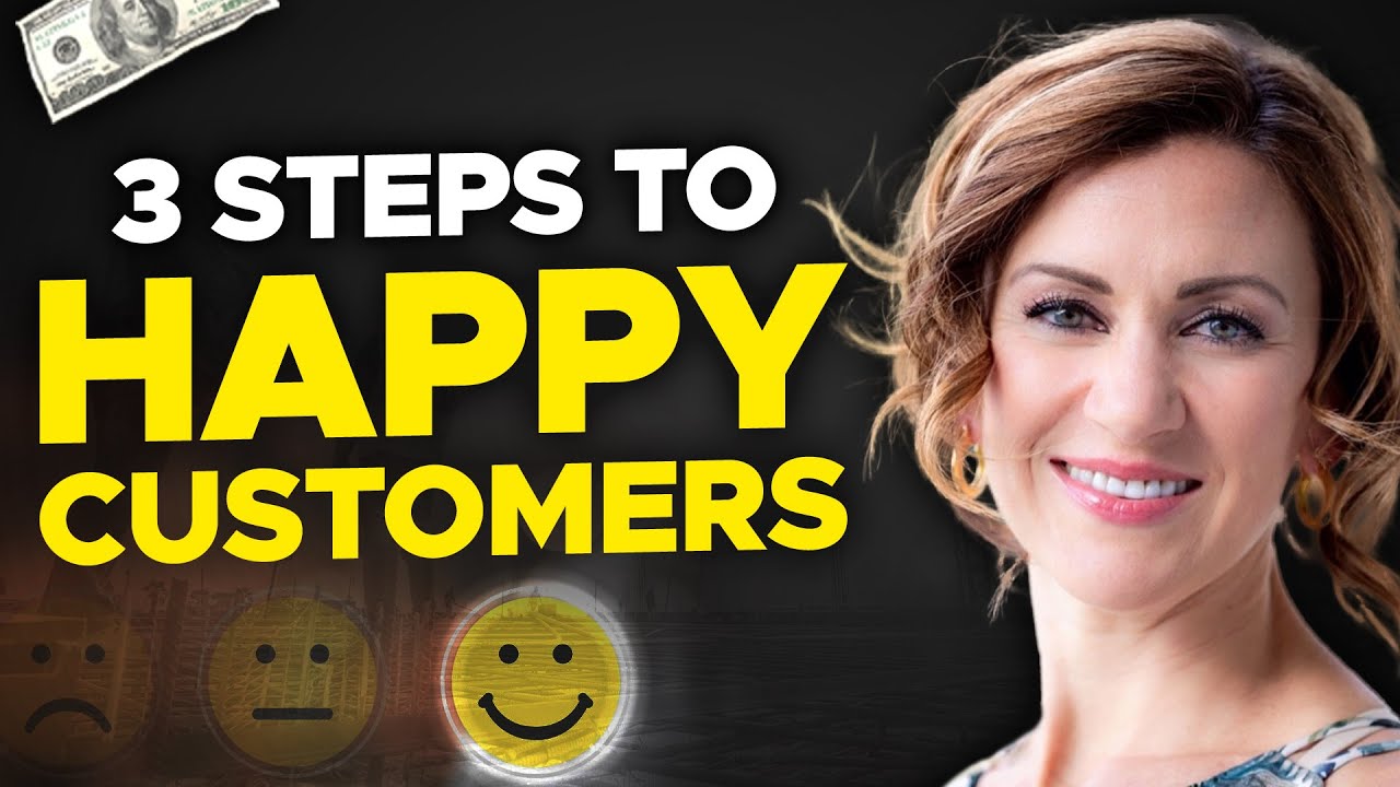 THIS is How a Customer Experience Roadmap IMPACTS Your Construction ...