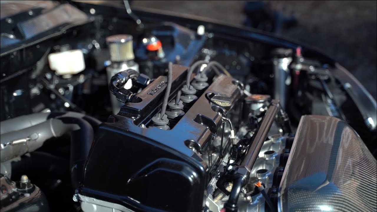 Dyno Day With Nitro all Motor Cars and Street Car!!! - YouTube