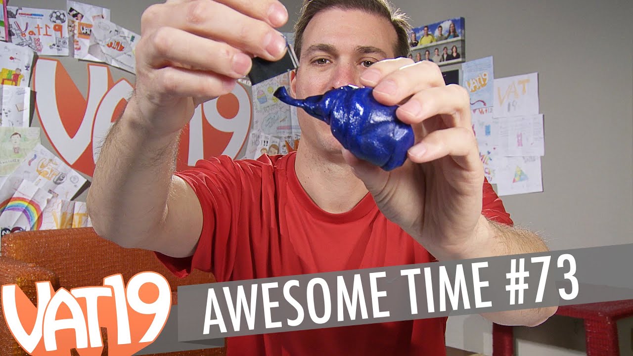 Vat19 Awesome Time #73 - YouTube