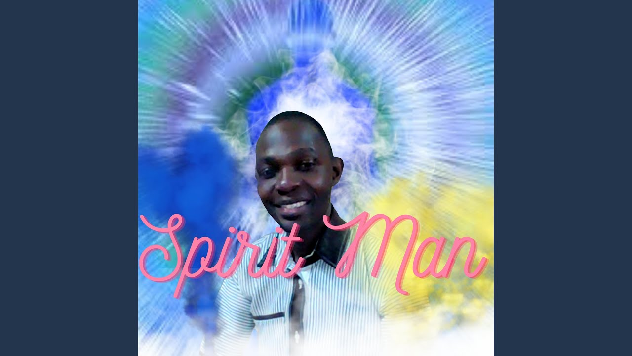 Spirit Man - YouTube