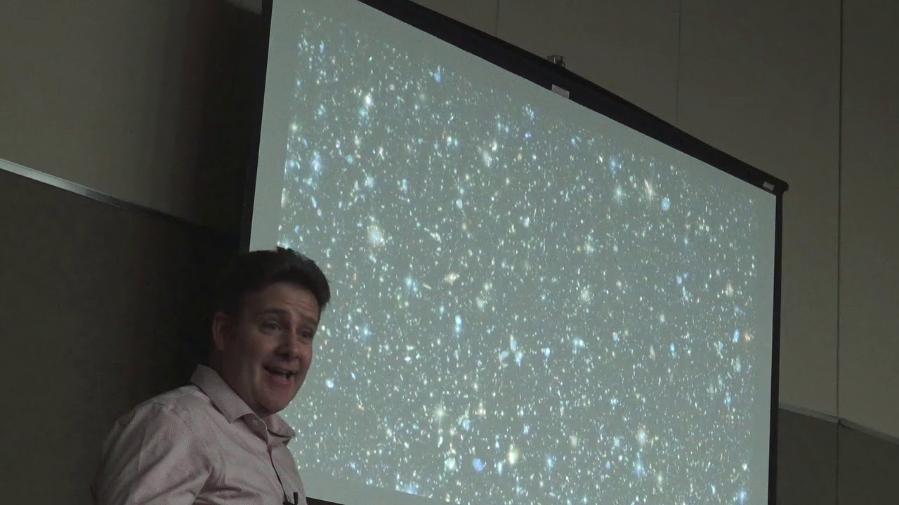 Michael Rush A Remnant Shall Return - YouTube