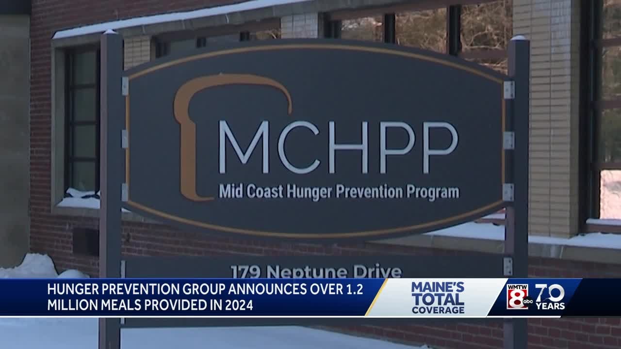 Hunger prevention milestone highlights growing need for food security ...