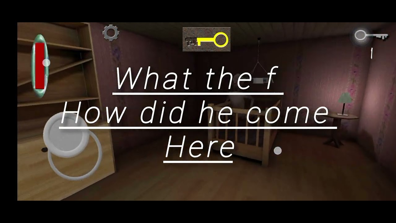 the child of slenderina l how to complete child of slenderina - YouTube