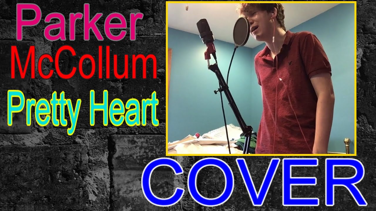Parker McCollum - Pretty Heart COVER | Ben Riggle - YouTube