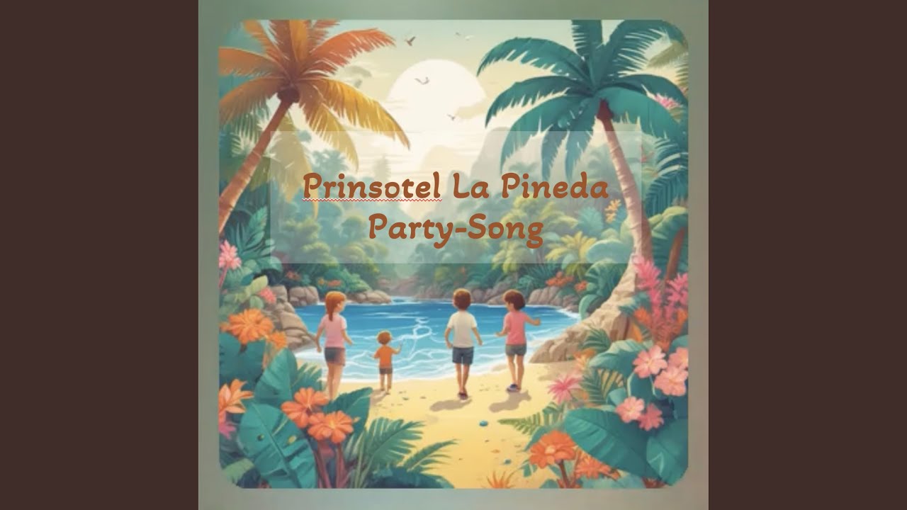 Froggi í Mini-Disco (Islandic Song Prinsotel LaPineda Mallorca) - YouTube