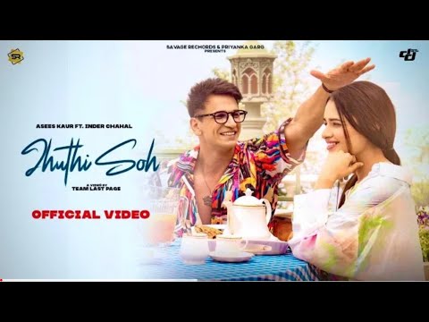 Jhuthi Sau || Jhuthiya Ne Sau Meri Khanada Rahnda Hai je Mainu kuch ho gya te Roya karenga |