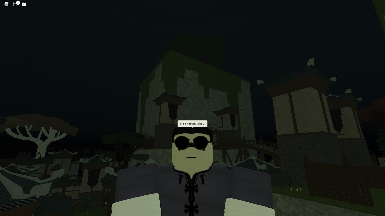 Willpower| Deepwoken - YouTube