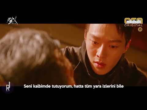 [TÜRKÇE ALTYAZILI] Min Kyung Hoon (민경훈) - Forever Love | Kill It (킬잇) OST PART 1