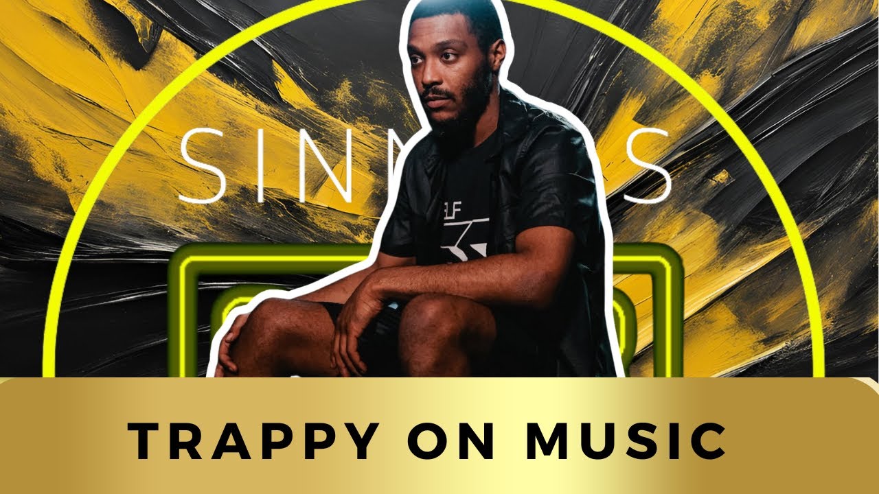 Trappy on Music, Money & AI: Navigating the Realities of Social Media | Sinners Finance - YouTube