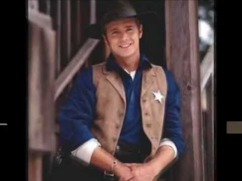 Daniel Simon from Dr. Quinn Medicine Woman - YouTube