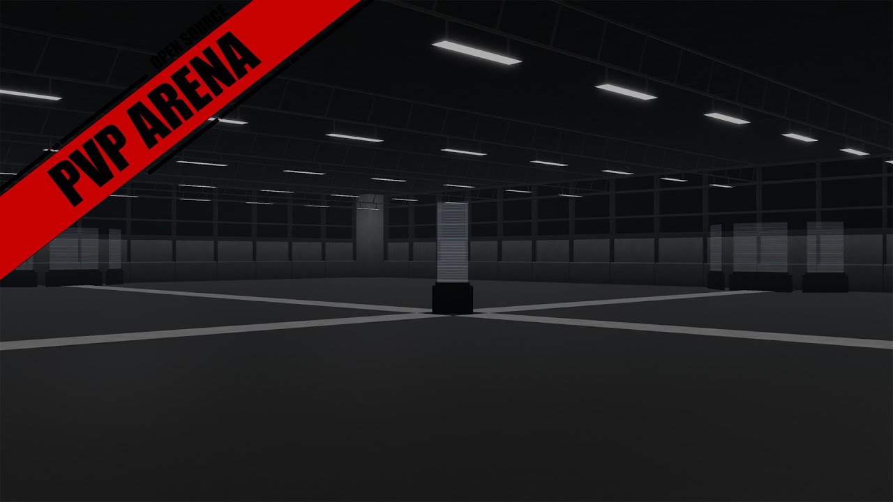 Roblox Studio | PVP ARENA | [OPEN SOURCE] - YouTube