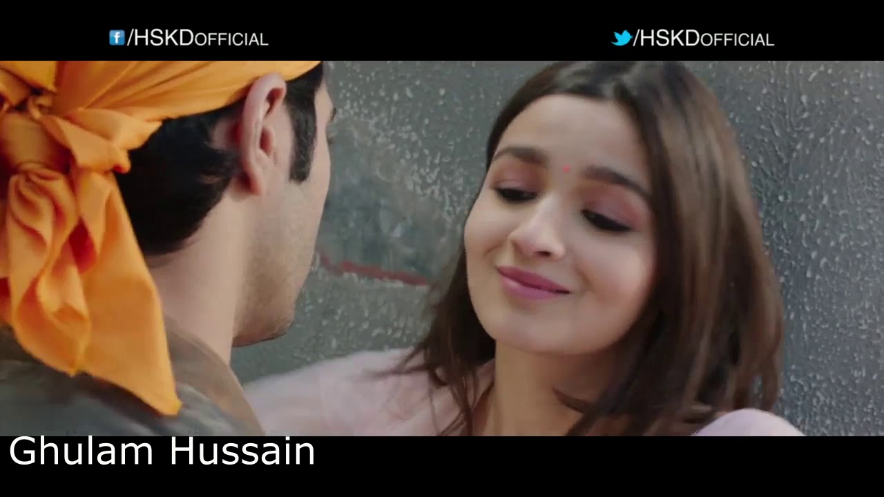 HUBDAR Ali 4 - YouTube