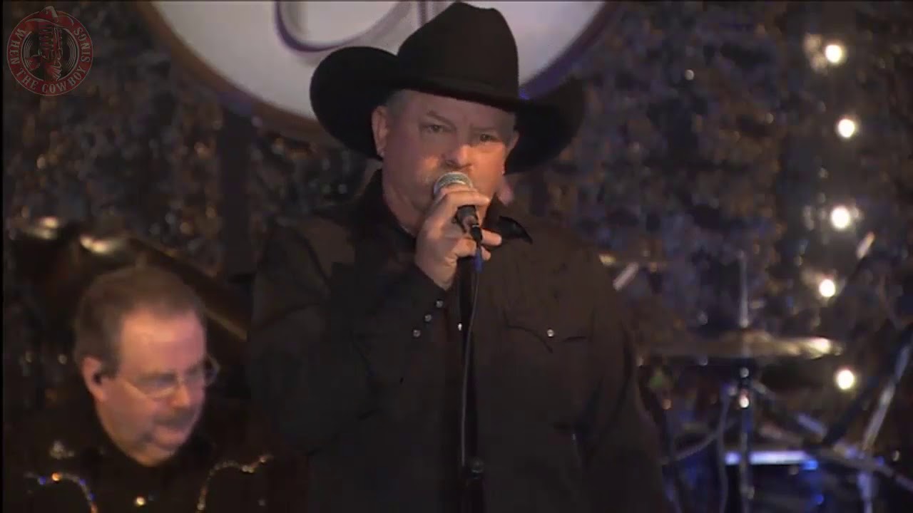 Jeff Woolsey - Two Empty Glasses 2017 - YouTube