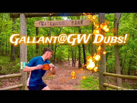 2025 Gallant@Gatewood Doubles!! Lead Card Final Rd F10: Calvin/Tait ...
