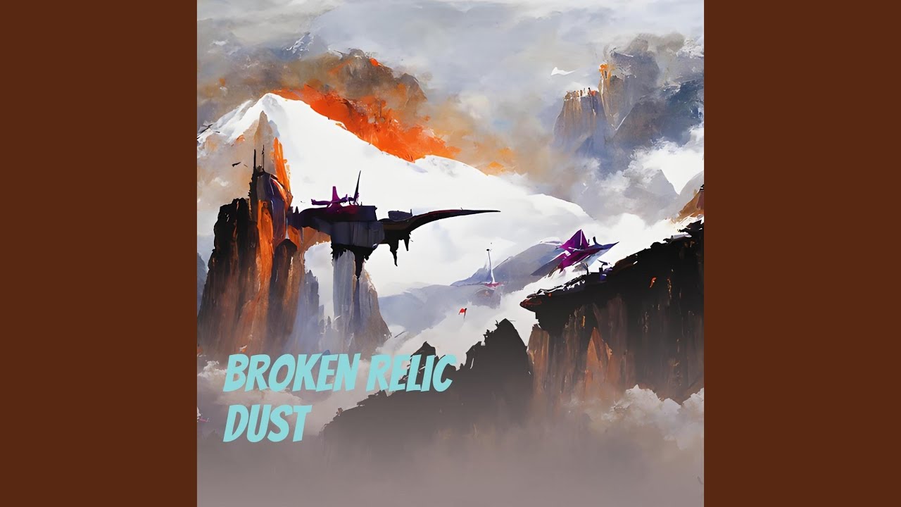 Broken Relic Dust - YouTube
