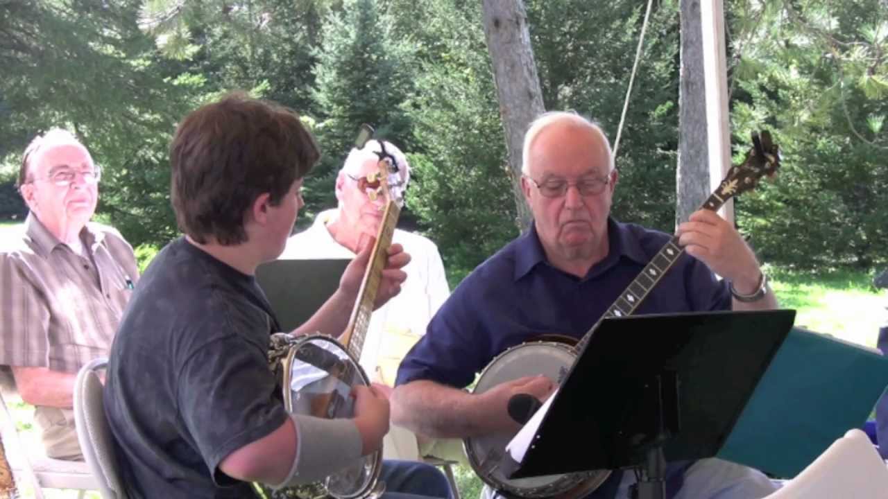 Tri-County Banjo Band - Sep 2011 Clips - FARM FEST and Annual Picnic ...