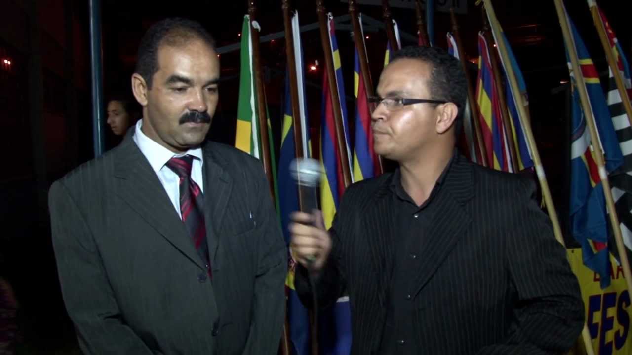 Pastor Ivan Sena (Atualizado) - IGREJA AD. BENEPLÁCITO SEDE - YouTube