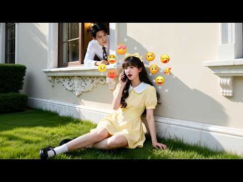 總裁老公氣質冷冽從不說話，卻新娶了個話癆嬌妻，本以為婚後日子難熬，怎料偶然看見她梨花帶雨模樣徹底心軟，夜夜低聲引誘寵入骨髓！#我的嬌妻竟是話癆婚後甜爆了#短劇 #drama #霸總 #甜寵 #love