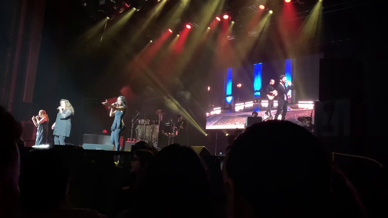 Pandora LIVE - YouTube