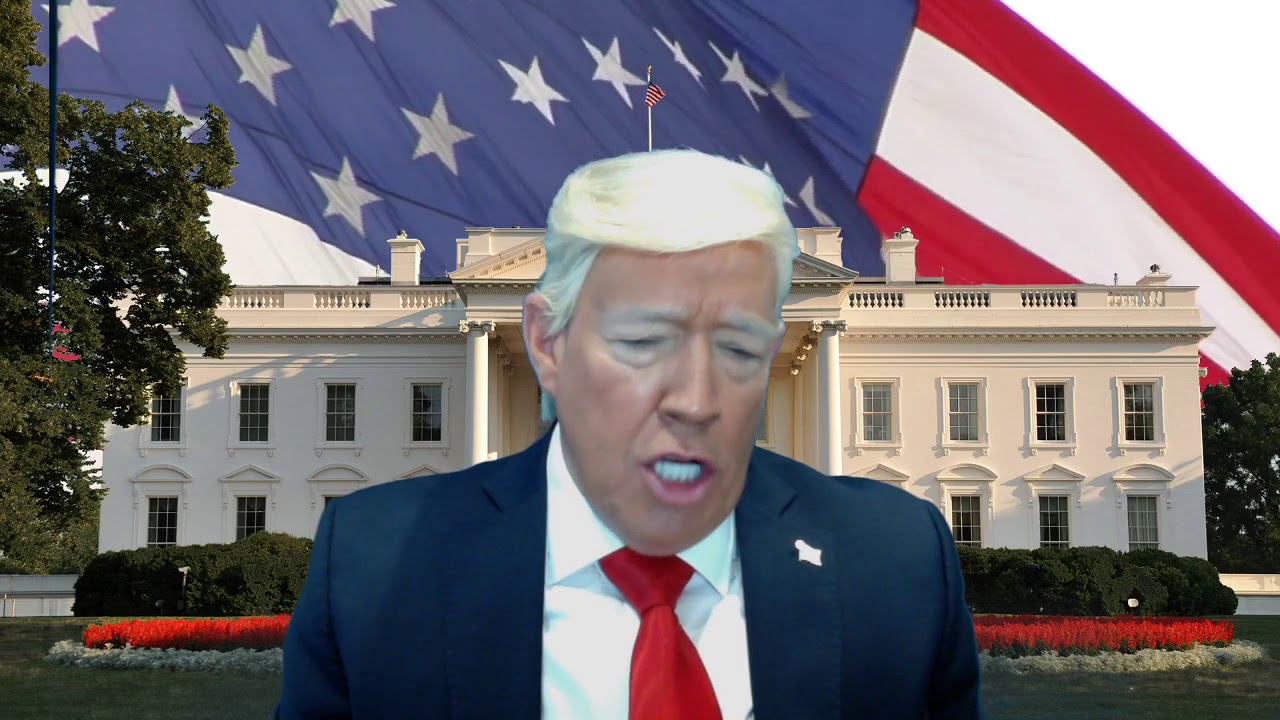 QLD Solar & Lighting Endorsed by Donald J Trump. - YouTube