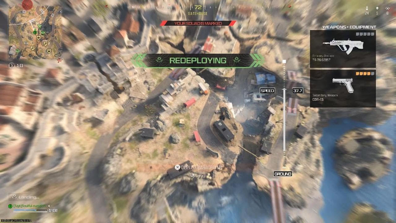 Call of Duty Unlocking Sally - YouTube