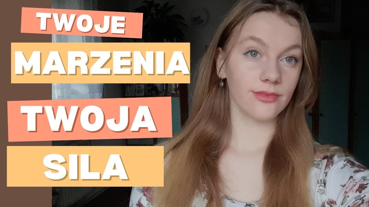 Postanowienia, Cele i Poczucie Wartości – Twoja Droga do Sukcesu! 🌟" - YouTube