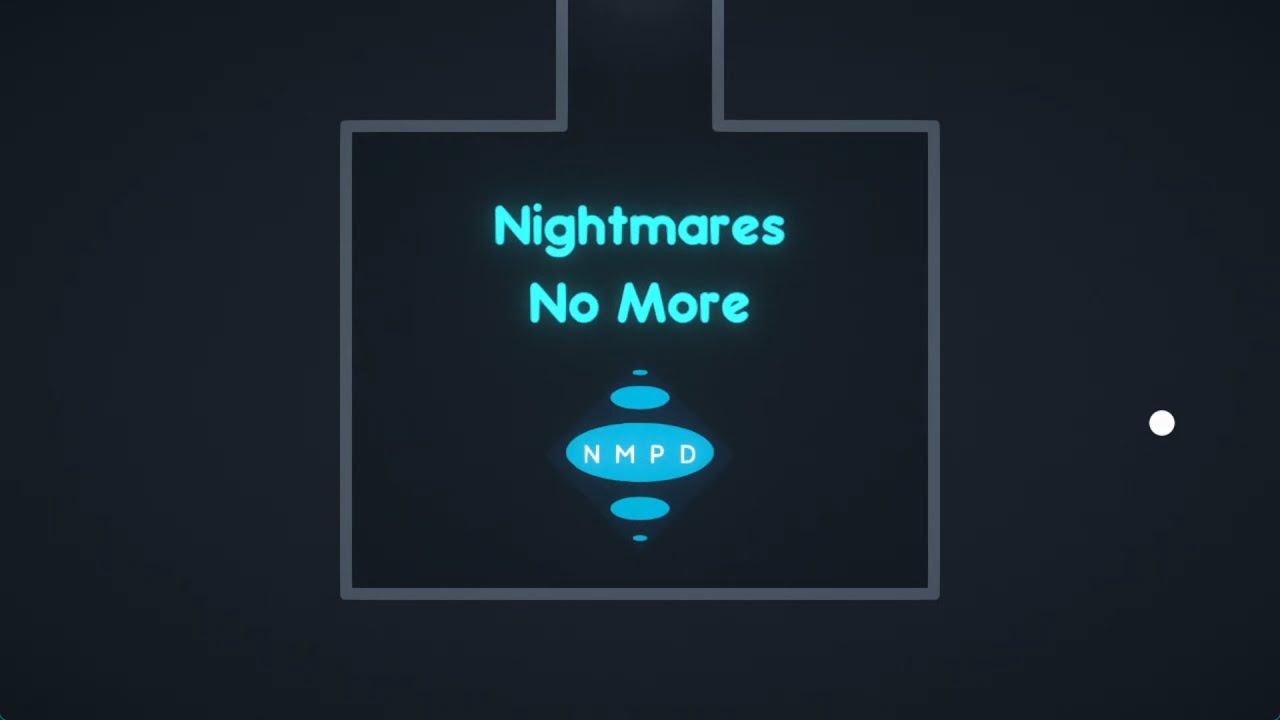 Nightmares No More Gameplay | Brackeys Game Jam 2022.1 - YouTube