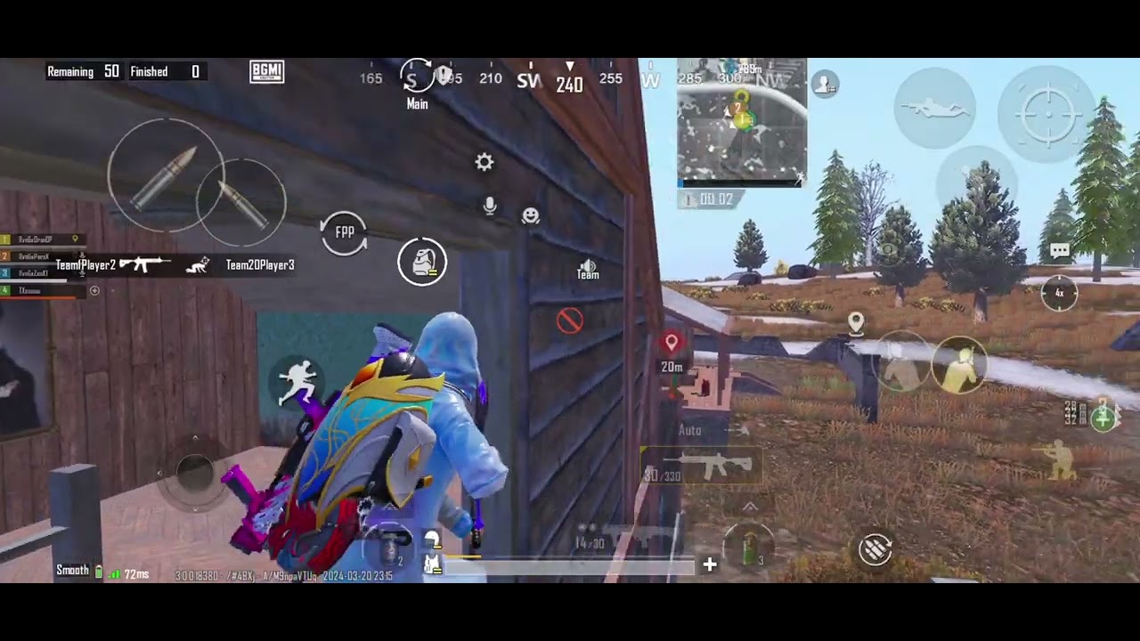 $EXY Spray in T1 - YouTube
