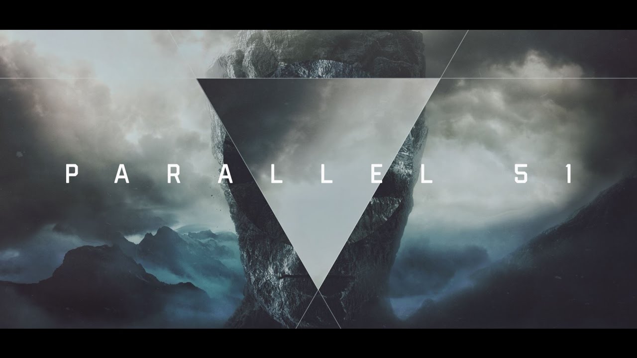Dual Layer Concept Album 'Parallel 51' by Eon Sounds - YouTube