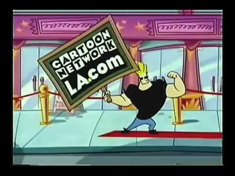promo votatoon Cartoon Network enero/2005 - YouTube