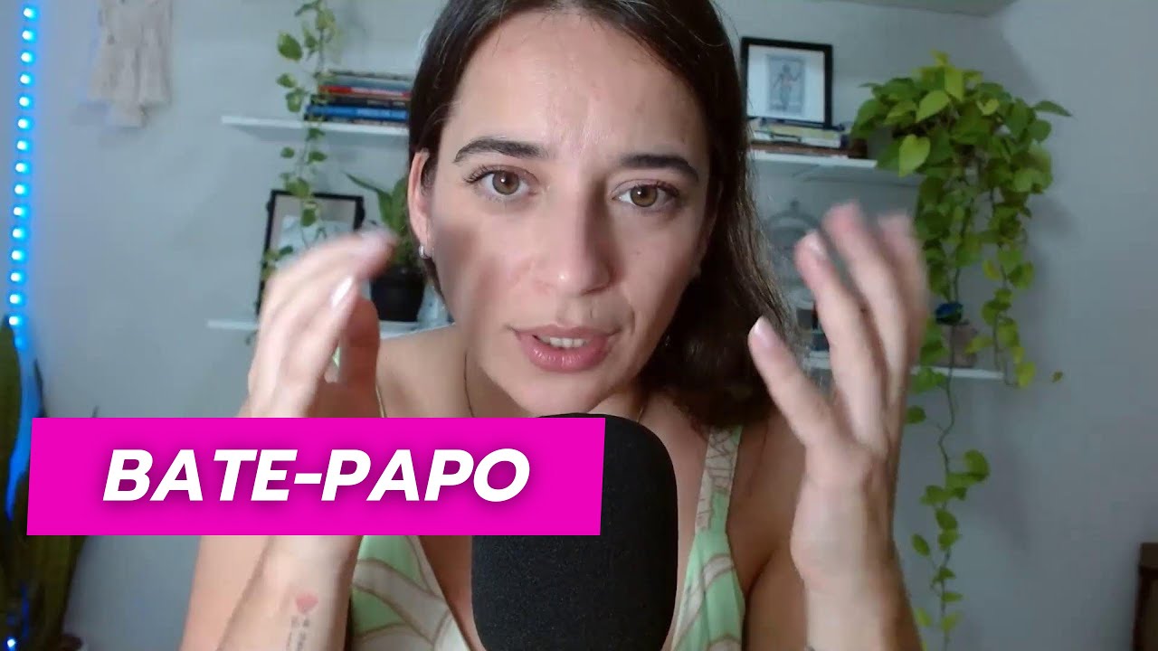 Bate papo - YouTube