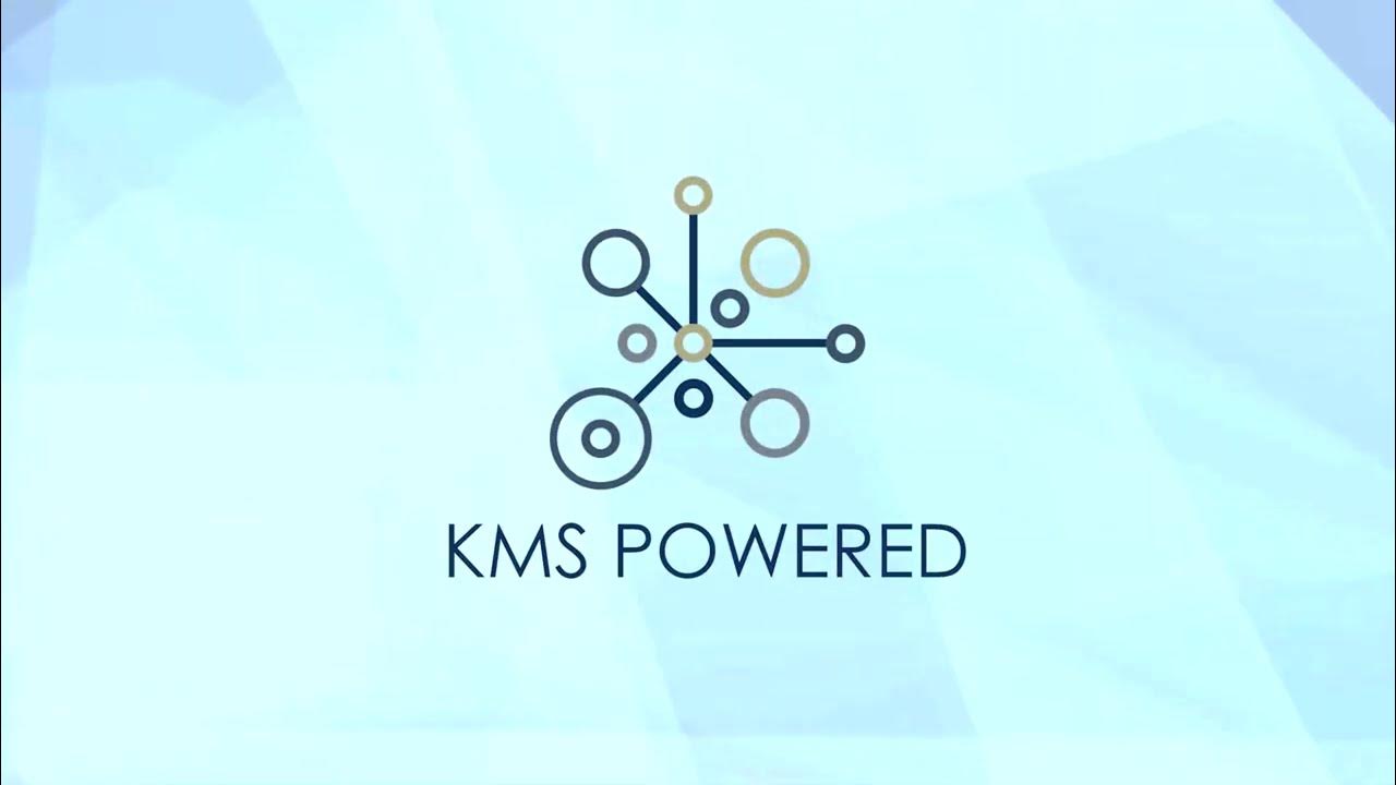 KMS POWERED AD - YouTube