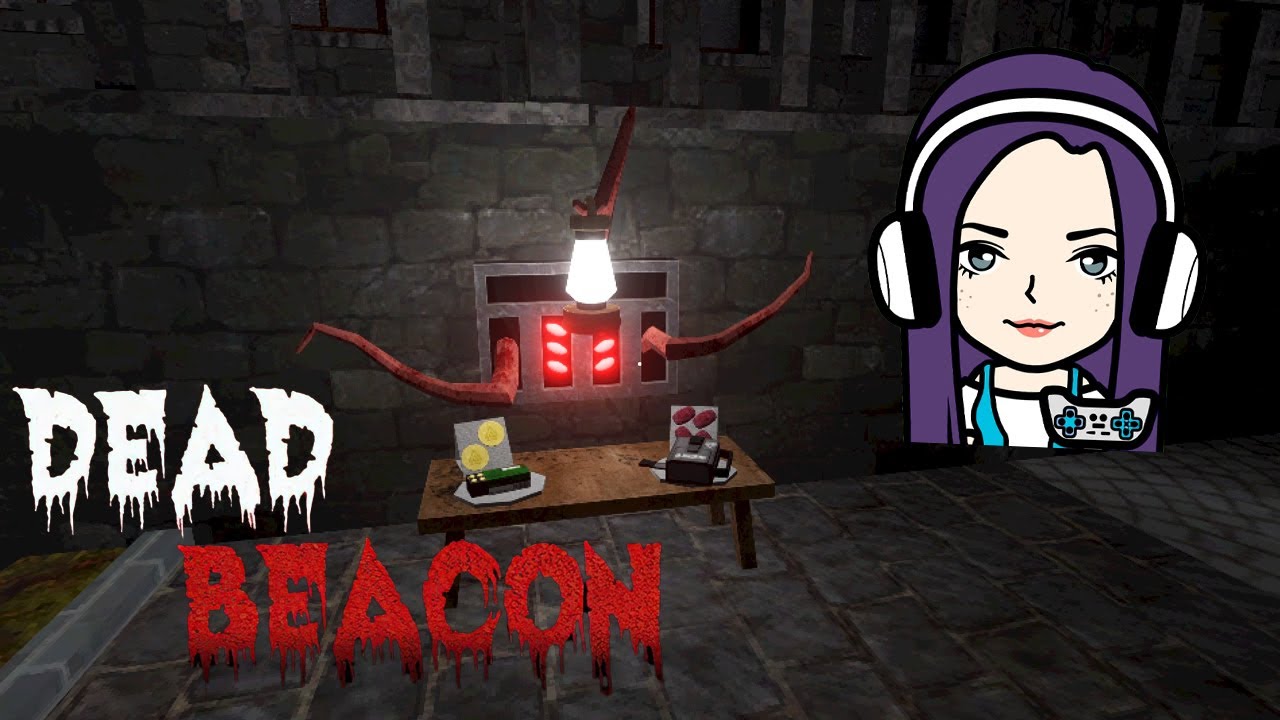 РЕЗИДЕНТ НА МАЯКЕ - Dead Beacon #1 - YouTube