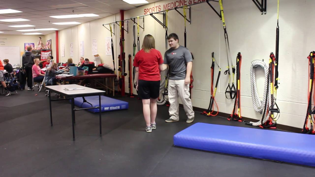 anger management sport medicinal - YouTube