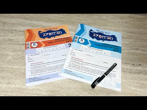 Apotemi türkiye geneli 3 tyt ayt sonucum / yorumum #mezun 