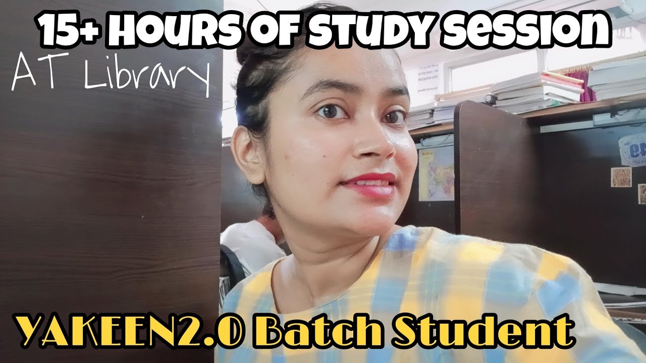 Study With ME LIVE🔴Pomodoro|Day-24|Neet Aspirant|NEET UG🩺| YAKEEN BATCH STUDENT - YouTube
