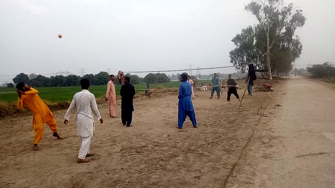 Walibal match - YouTube