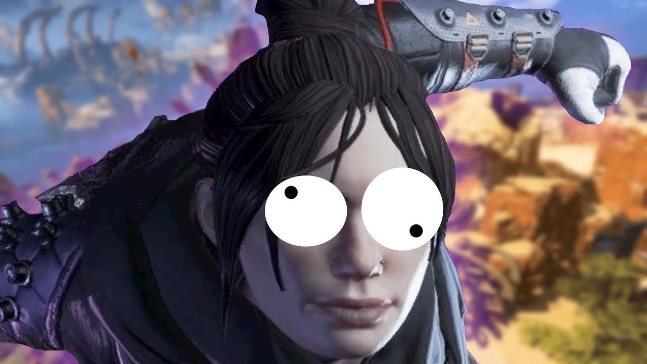 How to be a Predator (Real) - YouTube