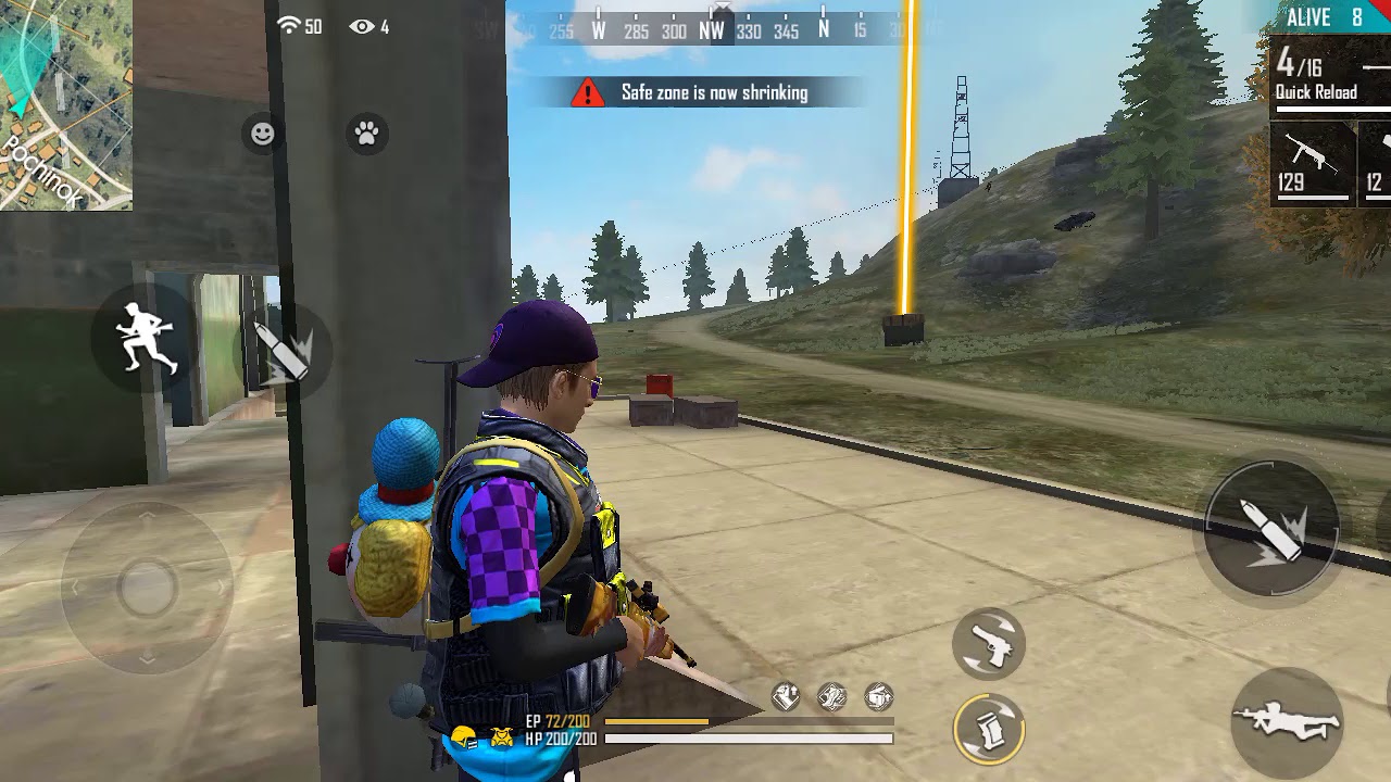 Awm Game play - YouTube