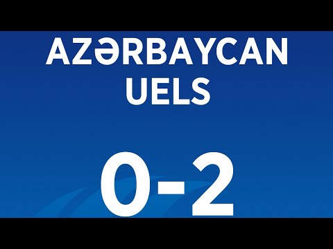 Azerbaycan 0-2 Uels vurlan Qoolar