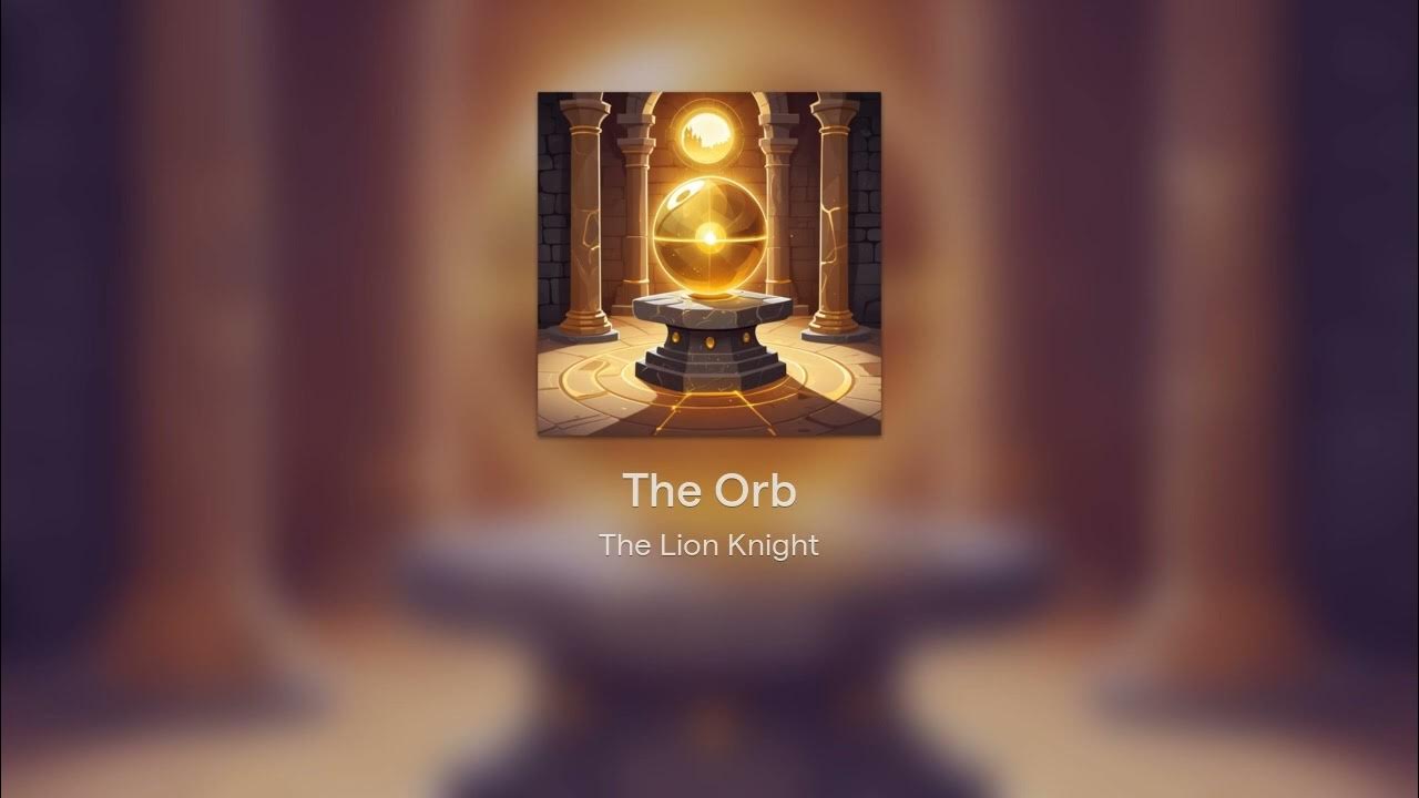 The Orb - YouTube