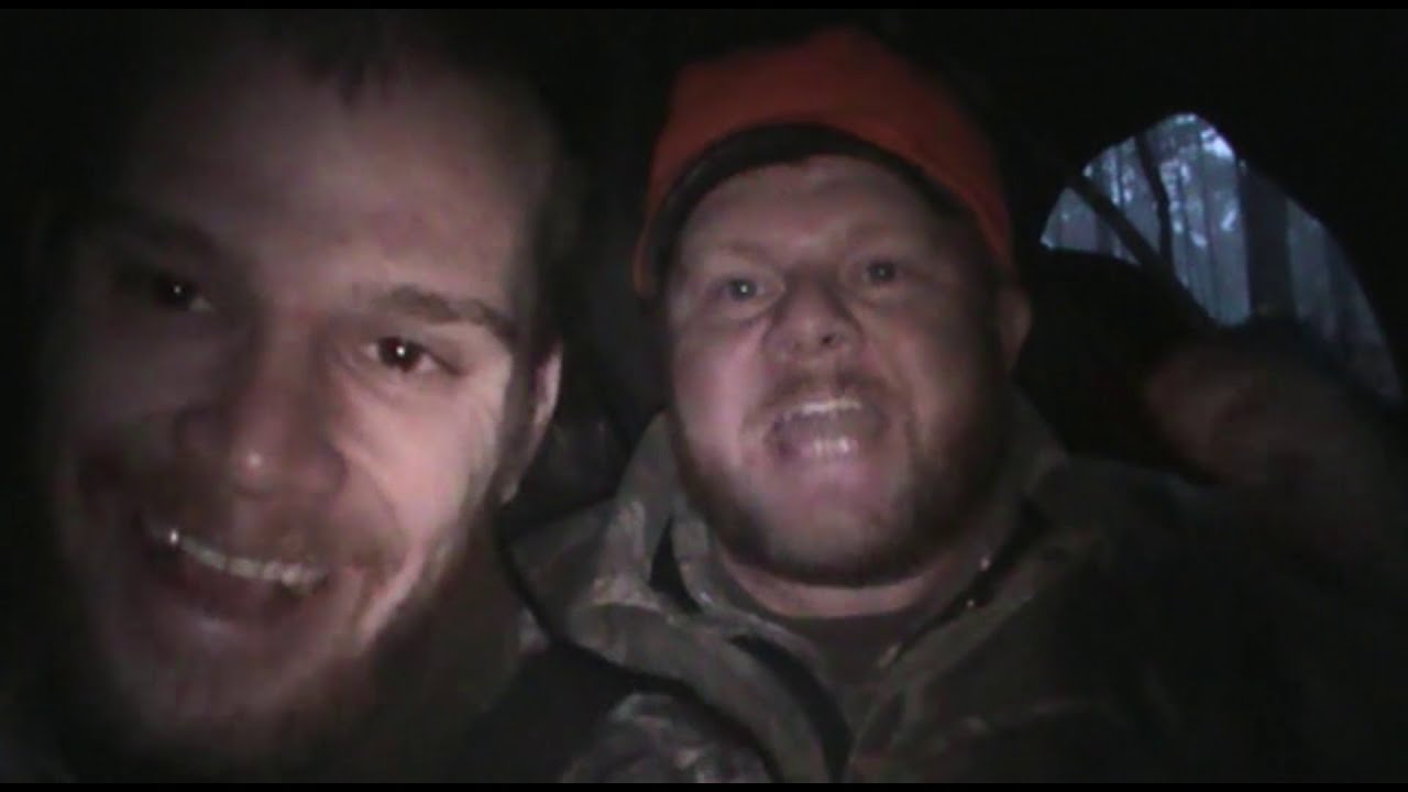 Bankhead Monster Buck - YouTube