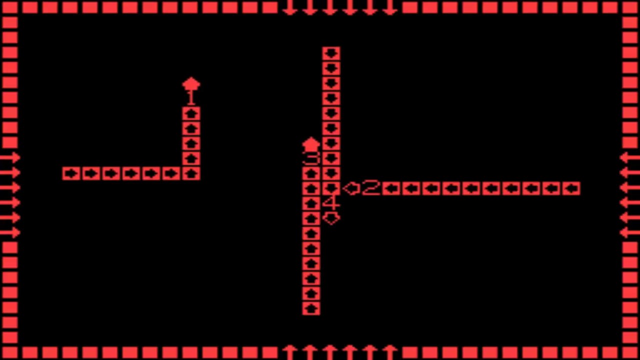 ARCADE MACHINES MAME BRICKYARD BRICK YARD 1976 RAMTEK BLOCKADE TRON ...