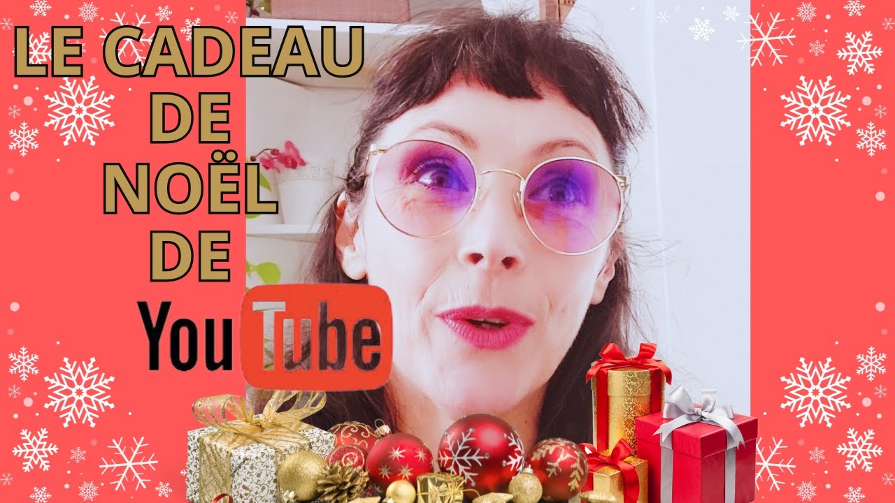 ⚠️ATTENTION YOUTUBE POSE DES RESTRICTIONS SUR LA CHAÎNE 😤 LE CADEAU DE ...