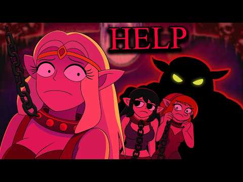 Help [Zelda CD-i Animation]