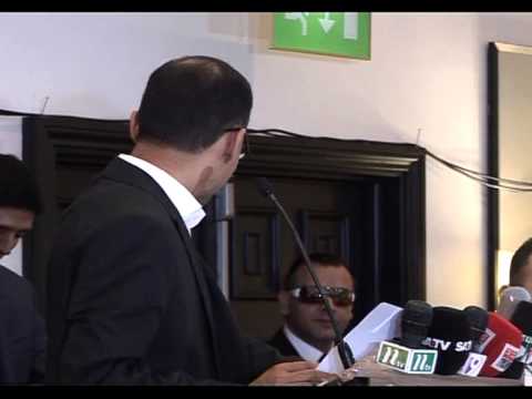 Tarek Zia Valouable Speech From London 2013 part 2 - YouTube