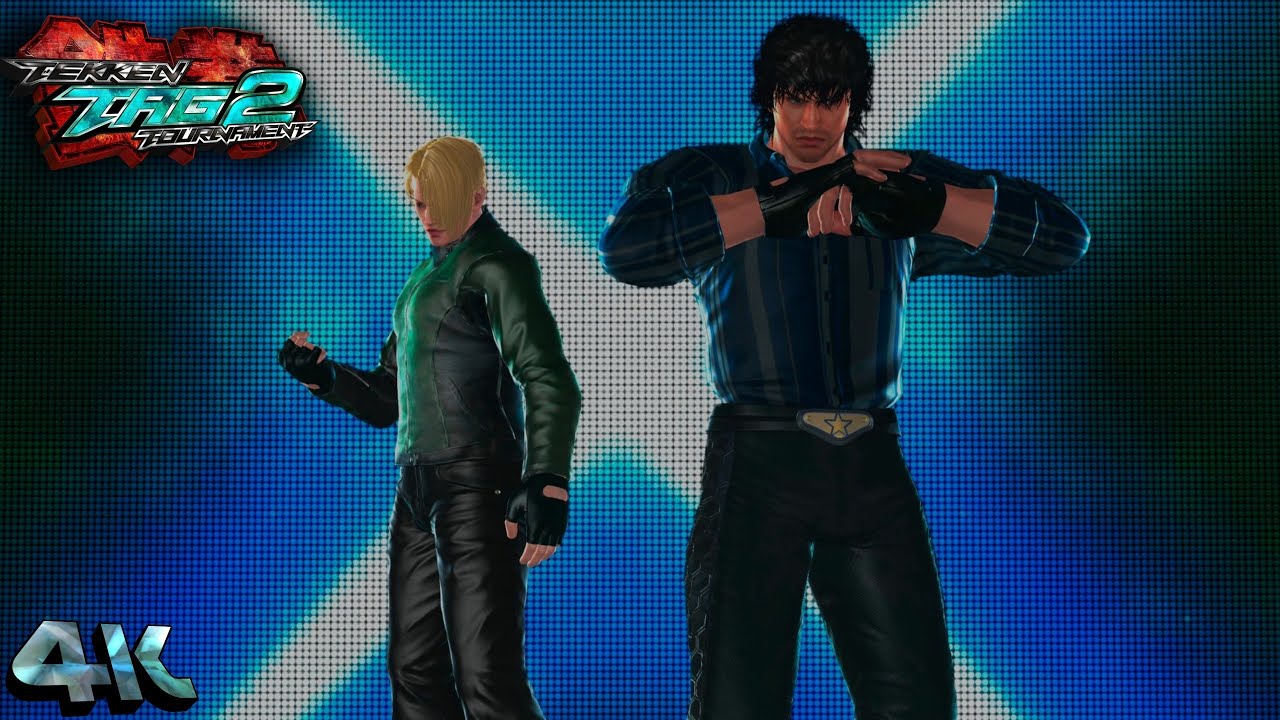 T𝖊𝖐𝖐𝖊𝖓 T𝖆𝖌 T𝖔𝖚𝖗𝖓𝖆𝖒𝖊𝖓𝖙 2 | Miguel 𝕒𝕟𝕕 Slim Bob | Ghost 𝕭𝖆𝖙𝖙𝖑𝖊 | 𝖗𝖕𝖈𝖘3 ...