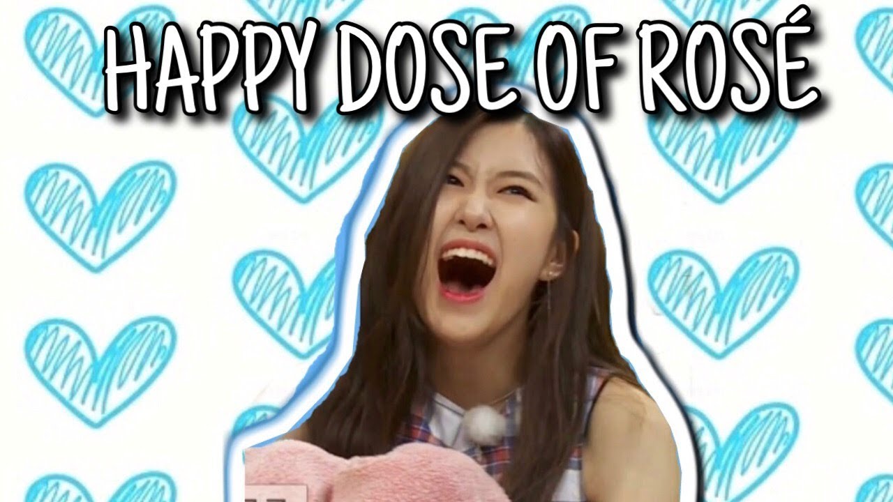 Happy Dose of Rosé - YouTube